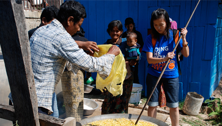 I Am Touched And Encouraged – A Personal Note From The Founder Of ...