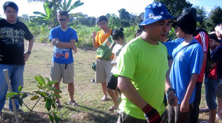 Final Preparations – Project Happy Feet