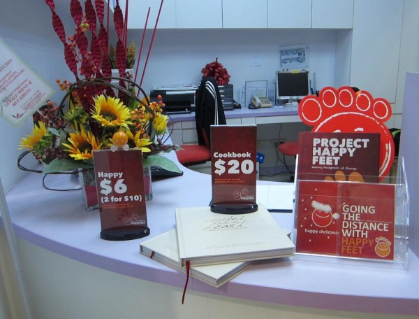 Helping PHF through free trial music and movement classes – Project ...