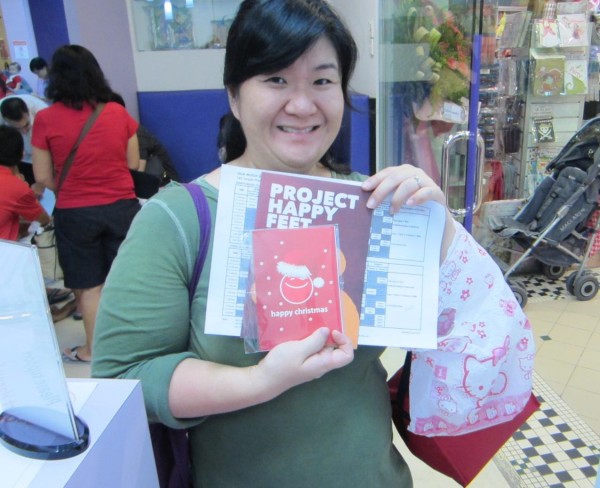 Helping PHF through free trial music and movement classes – Project ...