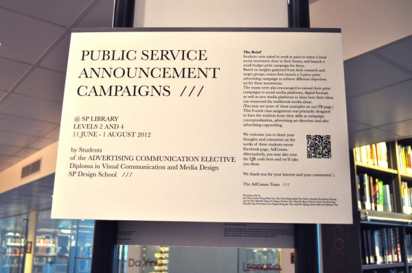 Campaign ‘Hand Down’ Inspired by Project Happy Feet – Project Happy Feet