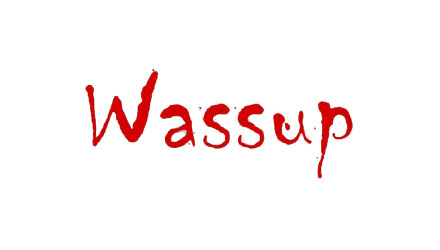 Wassup (Issue 9, May 2012) – Project Happy Feet