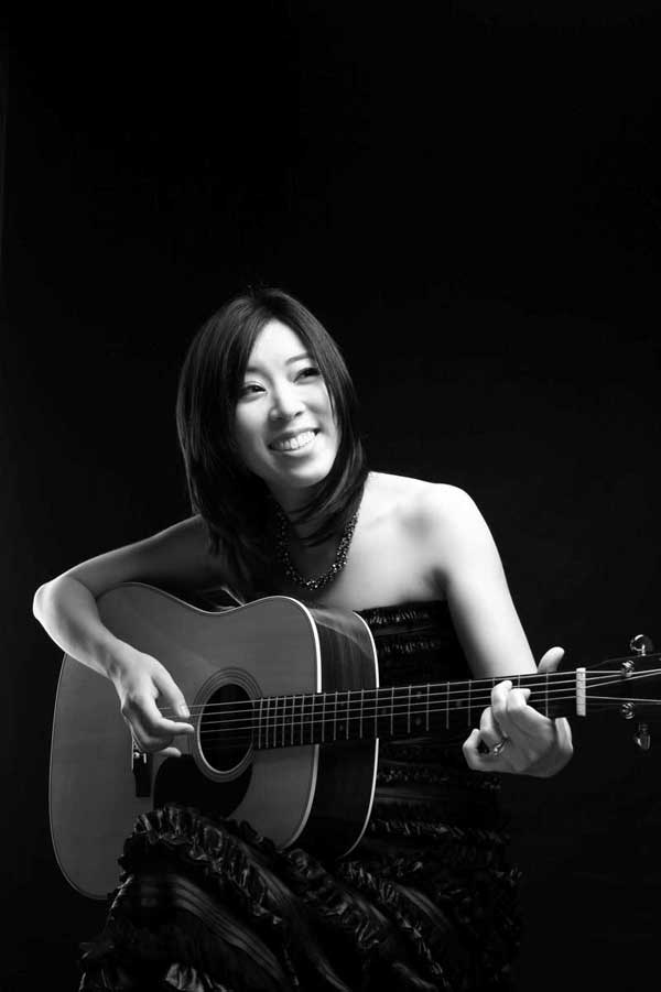 To PHF With Love, Corrinne May – Project Happy Feet