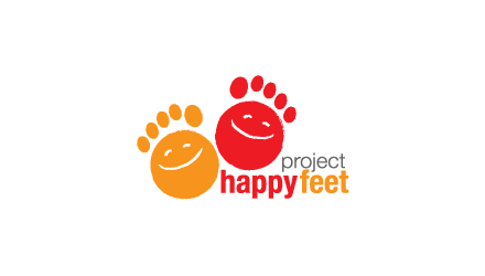 Meeting with Project Happy Feet – Project Happy Feet