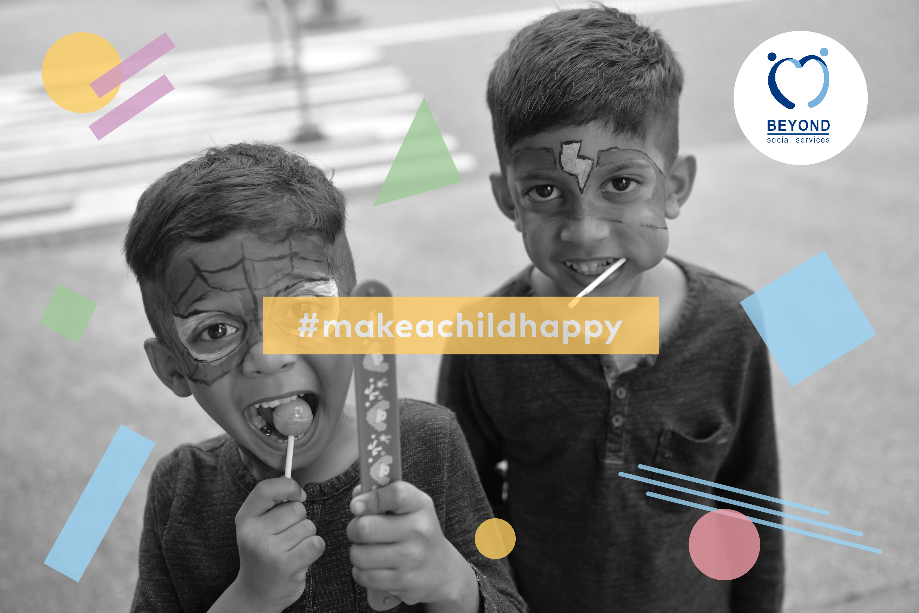 2016 – PHFSR Singapore – Project Happy Feet