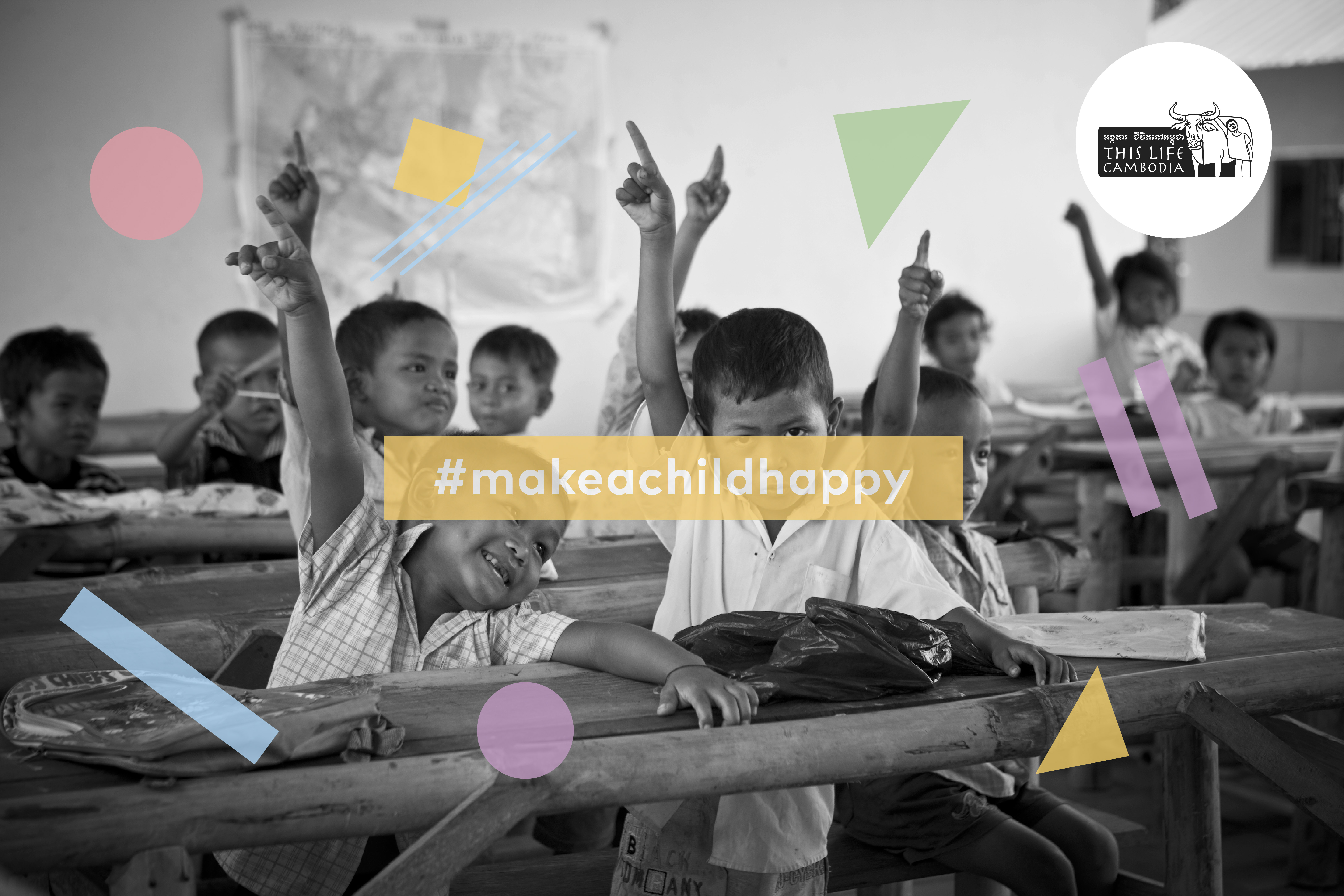 Beneficiaries – Project Happy Feet