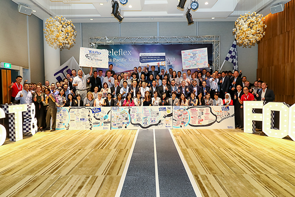 Making Learning Possible in Nepal – Project Happy Feet