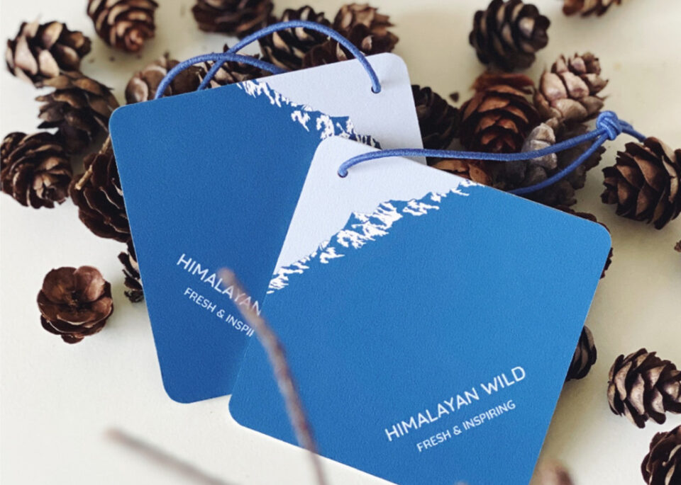 Project Happy Feet – Making Footprints of Change